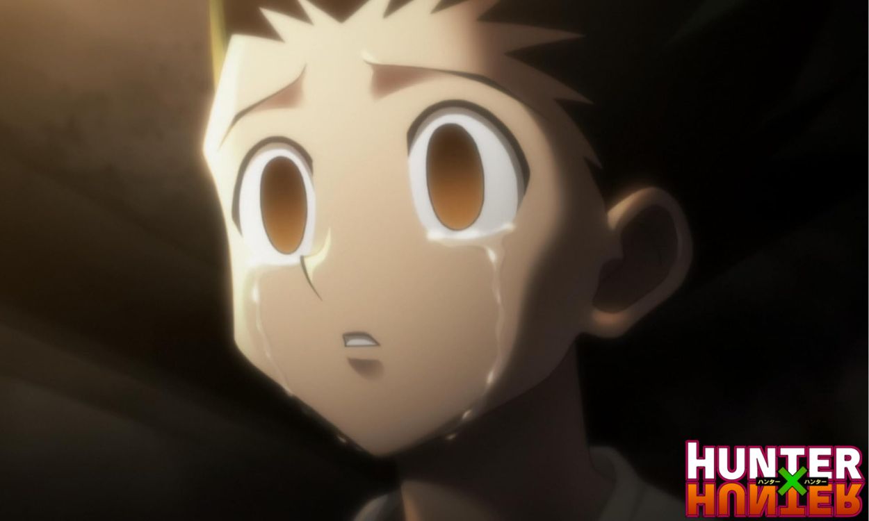 Hunter x Hunter Author Shares a Concerning Health Update | Beebom