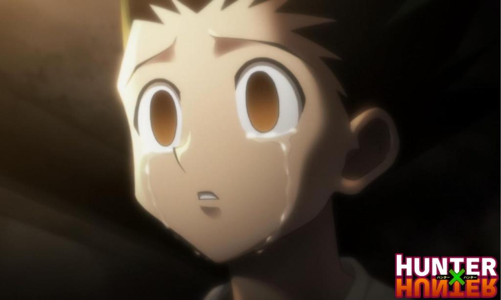 Hunter x Hunter Manga Goes on a Break Again with No Return Date in ...