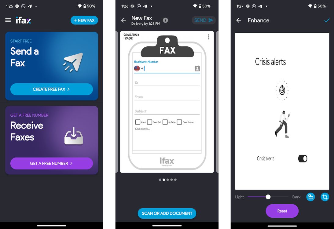 5 Best Fax Apps for Android Phones | Beebom