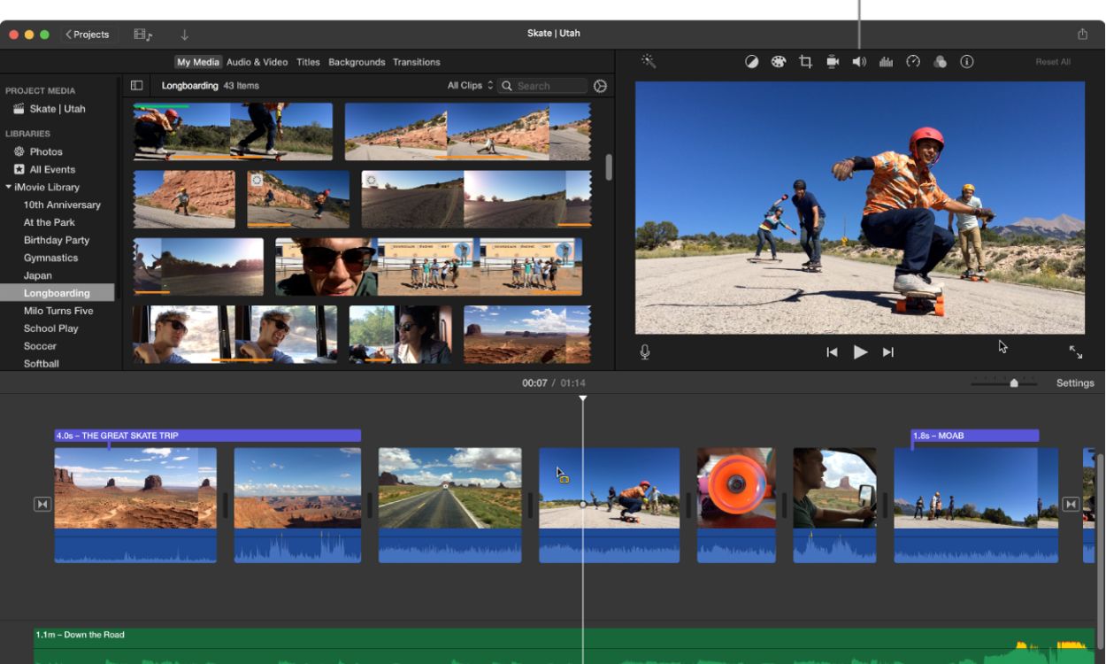 5 Best Video Editing Software for Mac to Use in 2024 | Beebom