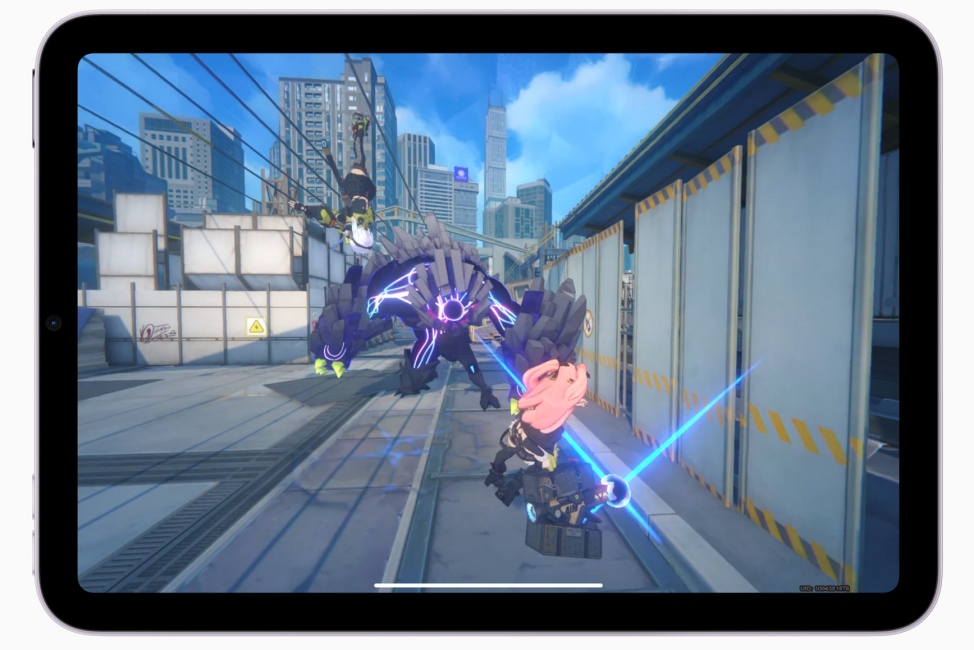 iPad mini 7: Design, Chipset, Price, and More | Beebom