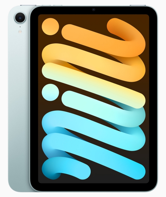 iPad mini 7: Design, Chipset, Price, and More | Beebom