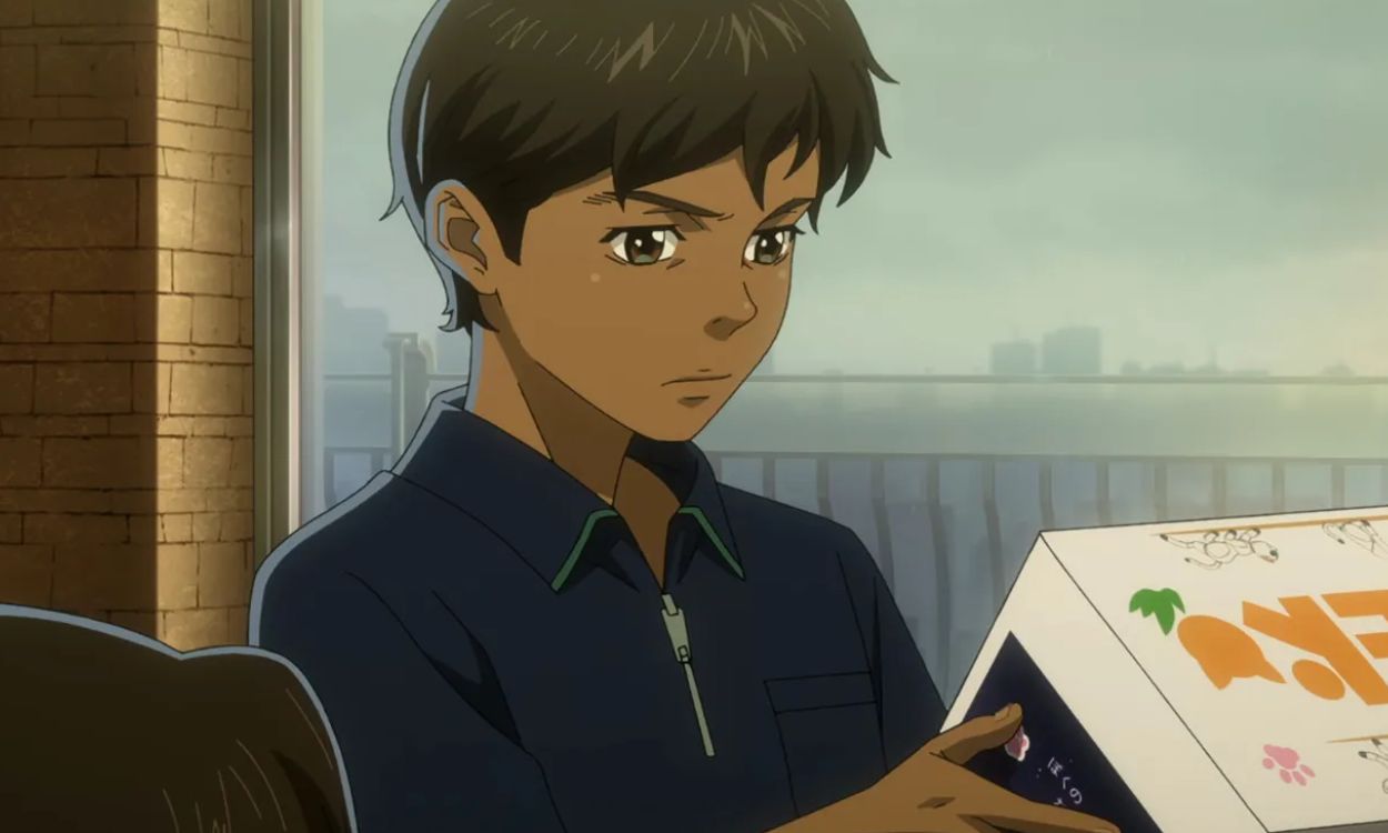 Terminator Zero Anime Ending Explained | Beebom