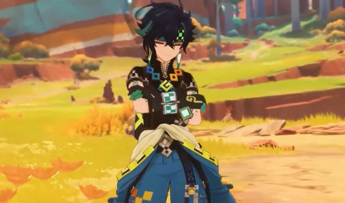 Genshin Impact Kinich: Kit, Release Date & Best Build | Beebom