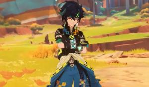 Genshin Impact Kinich: Kit, Release Date & Best Build | Beebom