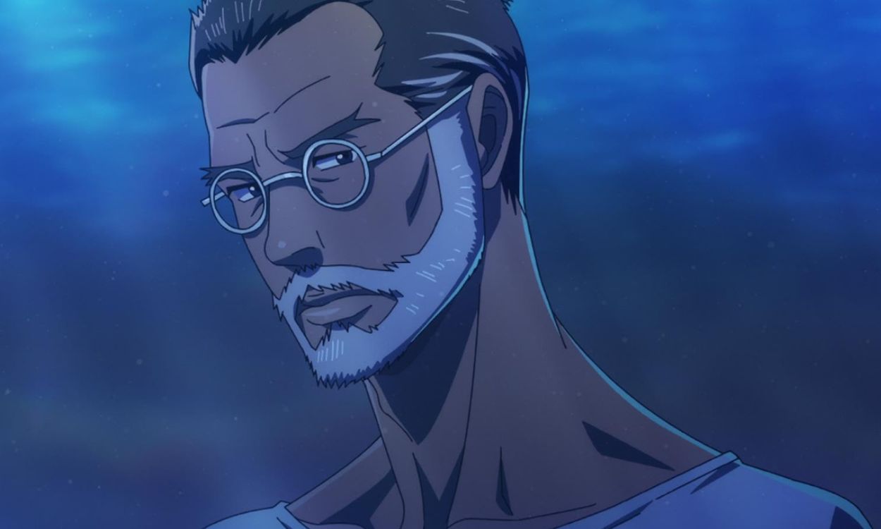 Terminator Zero Cast and Characters Guide | Beebom