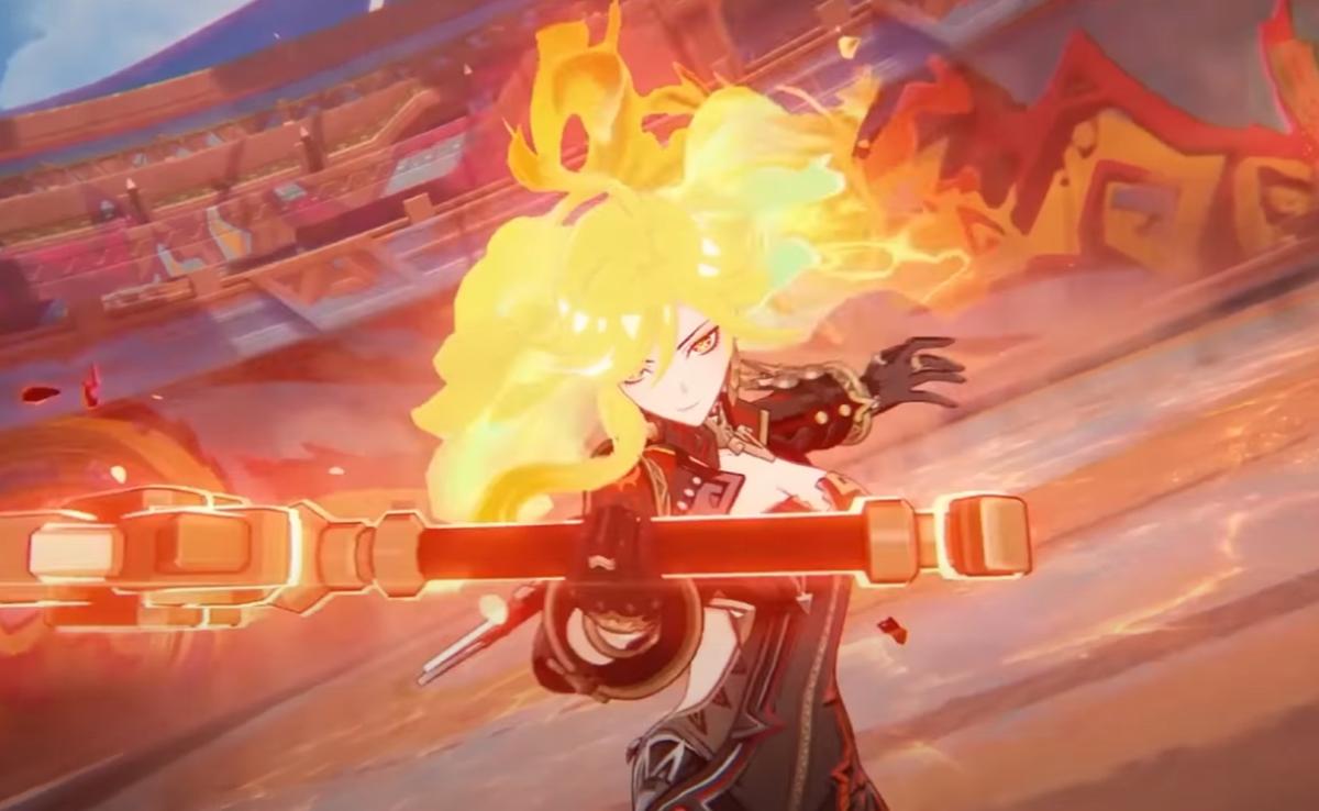 10 Details You Probably Missed in the Genshin Impact 5.0 Natlan Trailer ...