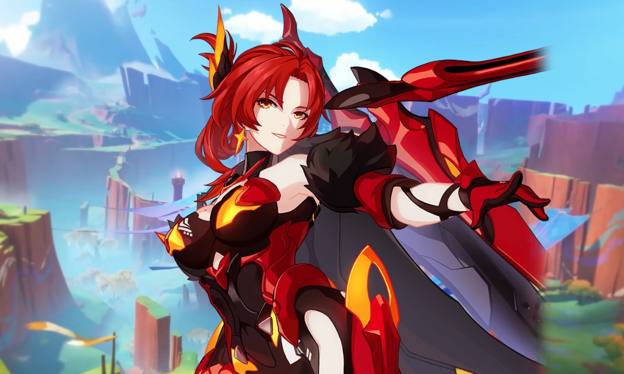 Who Is Pyro Archon in Genshin Impact? Answered | Beebom