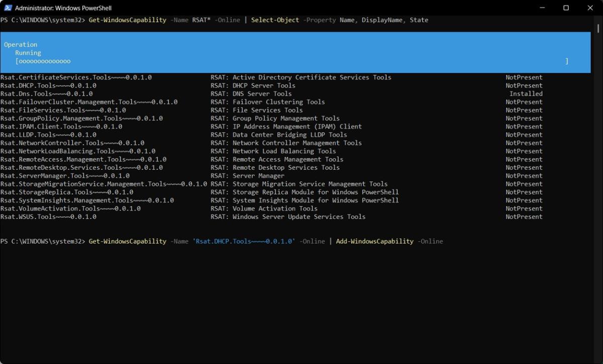 How to Install and Uninstall RSAT in Windows 11 | Beebom