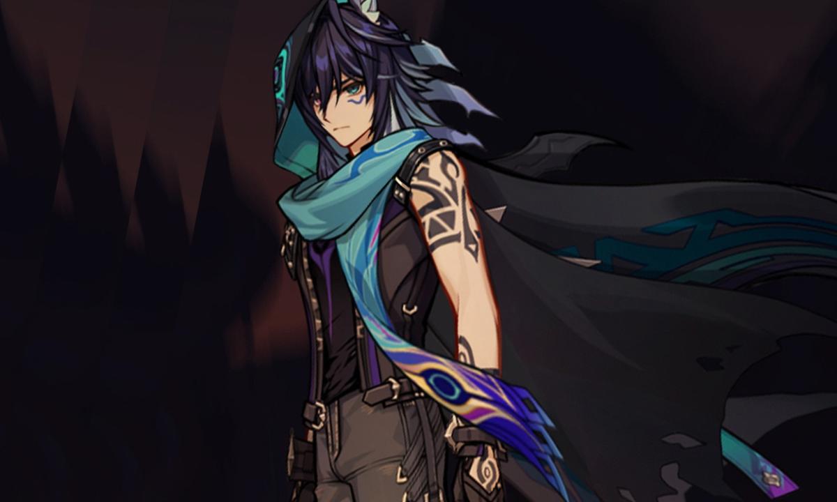 Genshin Impact Ororon: Leaked Kit, Release Date, Weapons and Elements | Beebom