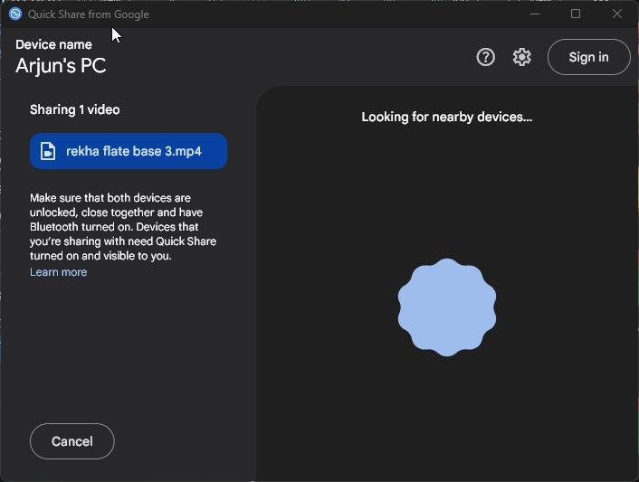 Phone Link Brings Quick File Transfer Between Windows 11 and Android ...