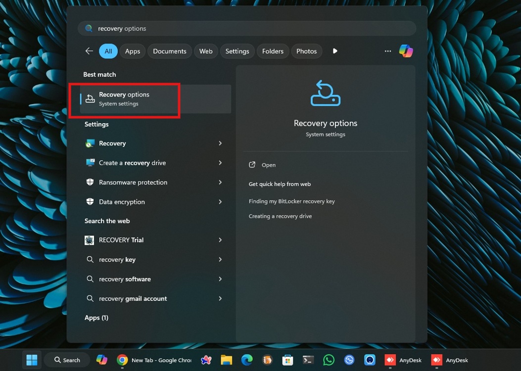 New Windows 11 Recovery Tool Fixes Your PC Using OS Update, Not ...
