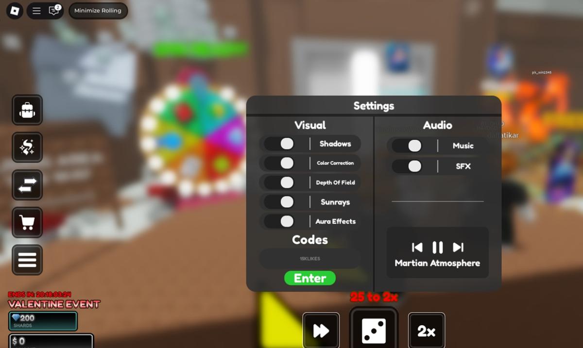 Football RNG Codes (March 2025) | Beebom