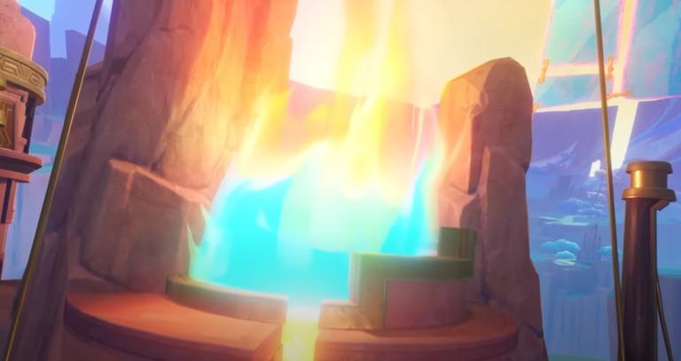 10 Details You Probably Missed in the Genshin Impact 5.0 Natlan Trailer ...