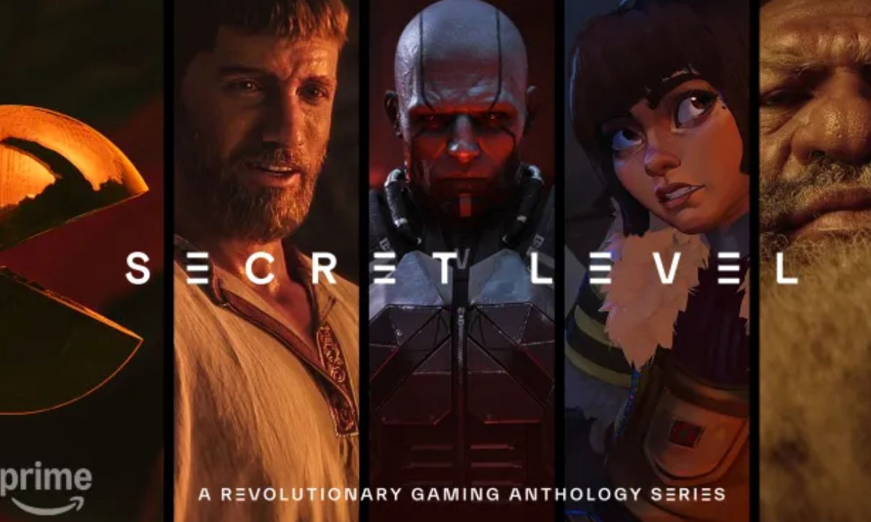 All Games Featured in Amazon's Secret Level Anthology Series | Beebom