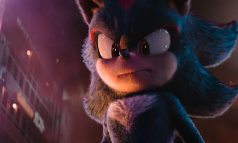 Sonic 3: Who Is Shadow, the Character Voiced by Keanu Reeves | Beebom