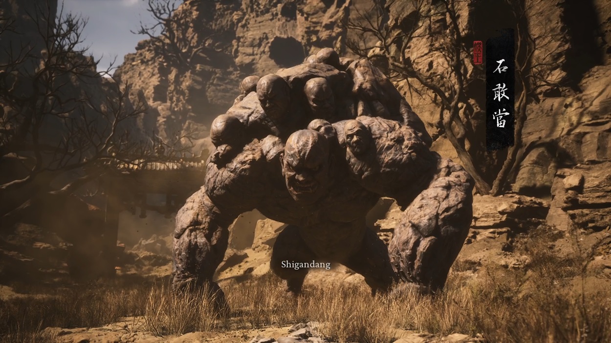 Black Myth: Wukong - All Buddha's Eyeball Locations | Beebom