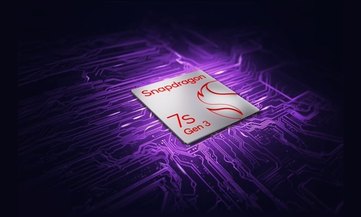 Qualcomm Announces Snapdragon 7s Gen 3 With Cortex-A720 Core | Beebom