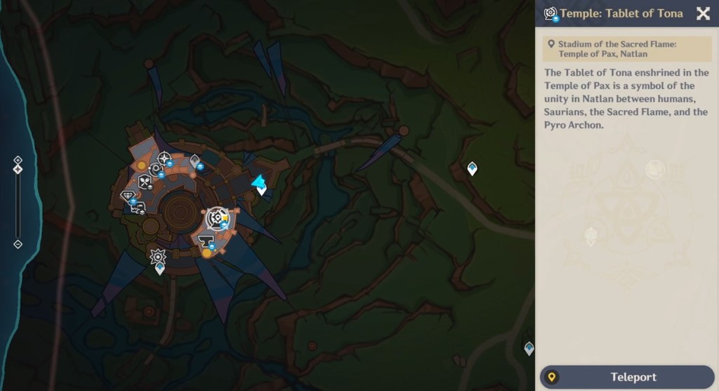 How to Use Pyro Sigils in Genshin Impact: Unlock Tona's Flame | Beebom