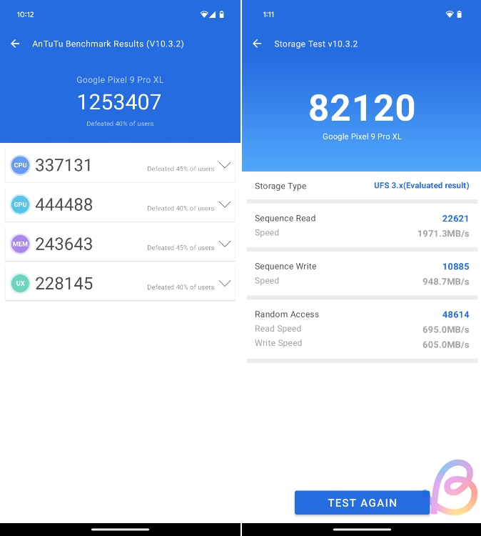 Google Tensor G4 Benchmarks and Specs | Beebom Google Tensor G4 Benchmarks and Specs | Beebom