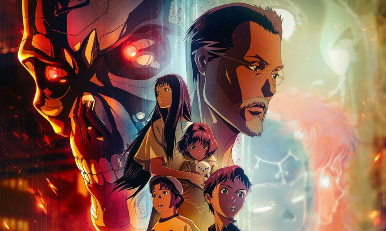 Terminator Zero Cast and Characters Guide | Beebom