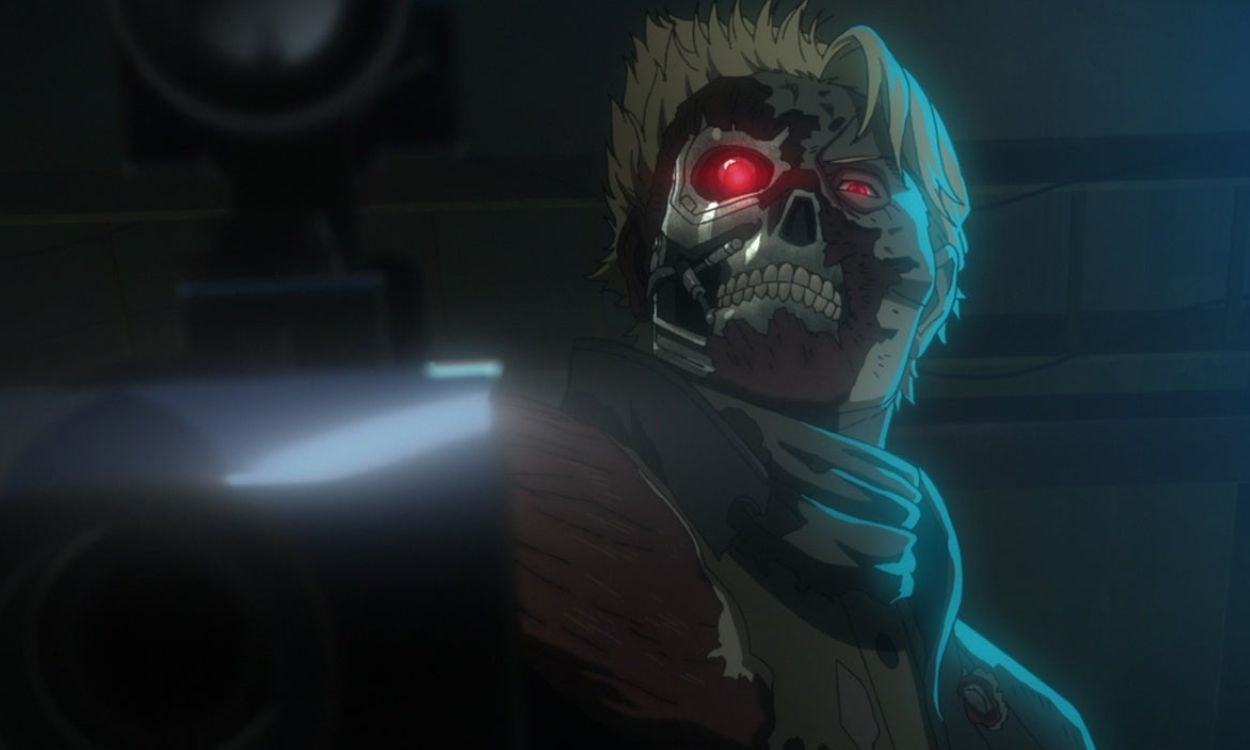 Terminator Zero Cast and Characters Guide | Beebom