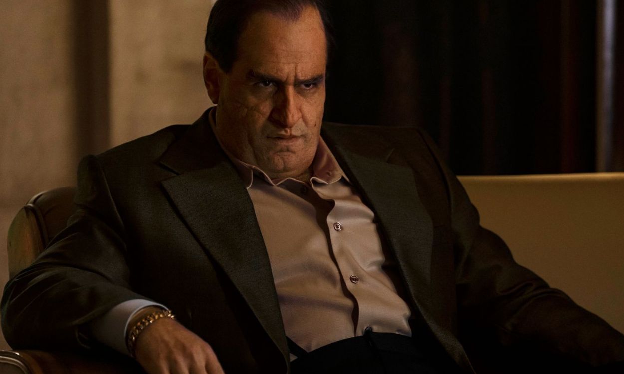 Early Reviews of The Penguin Claim It to Be the Best Adaption of the DC ...