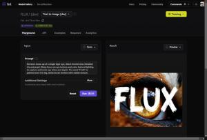 How to Use Flux AI Image Generator For Free | Beebom