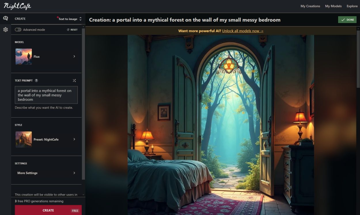 How to Use Flux AI Image Generator For Free | Beebom