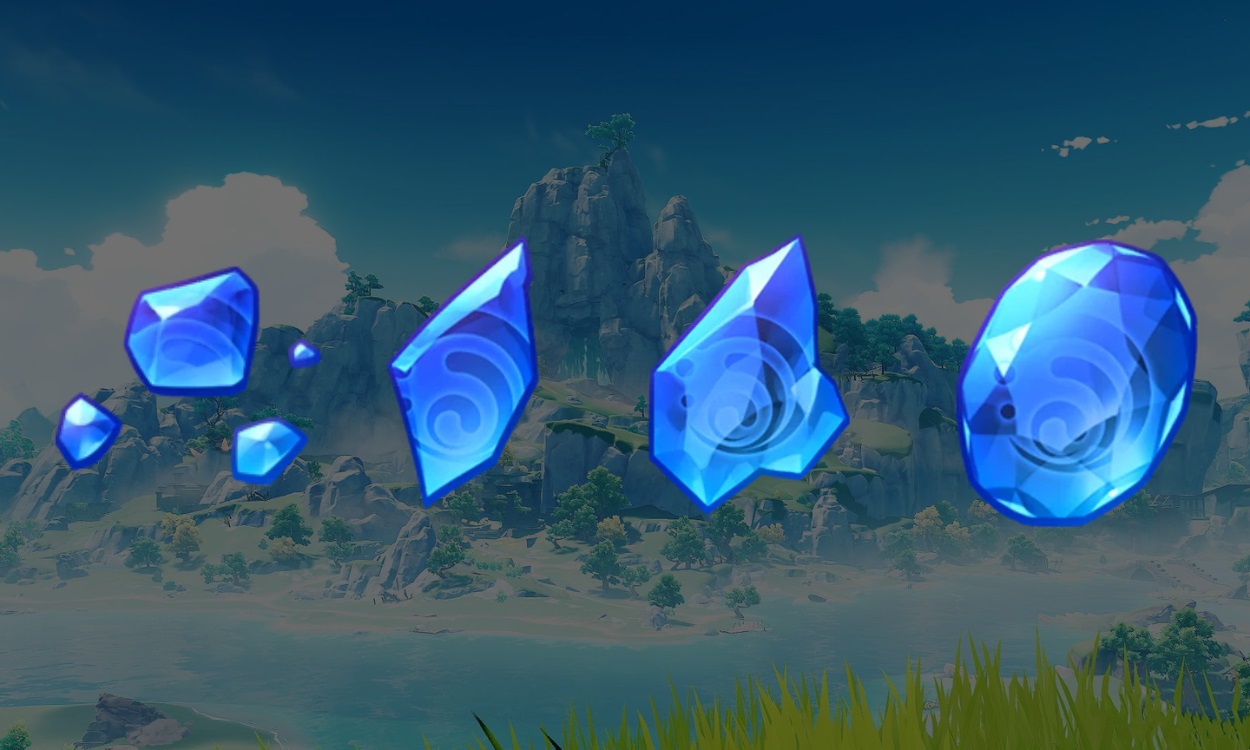 Genshin Impact Mualani Materials and Farming Guide | Beebom