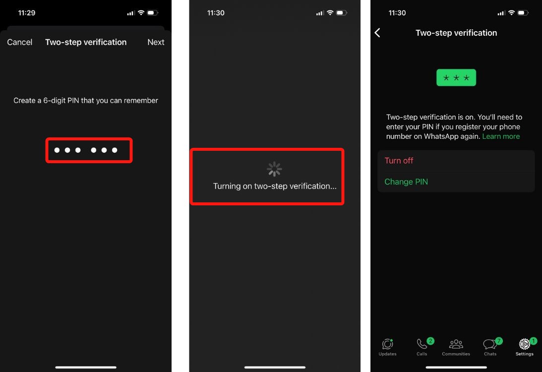 How to Check If Someone Is Using Your WhatsApp Account | Beebom