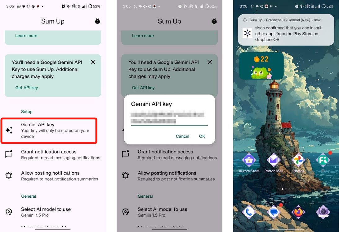 This App Brings iOS 18's AI Notification Summary Feature to Android Phones | Beebom