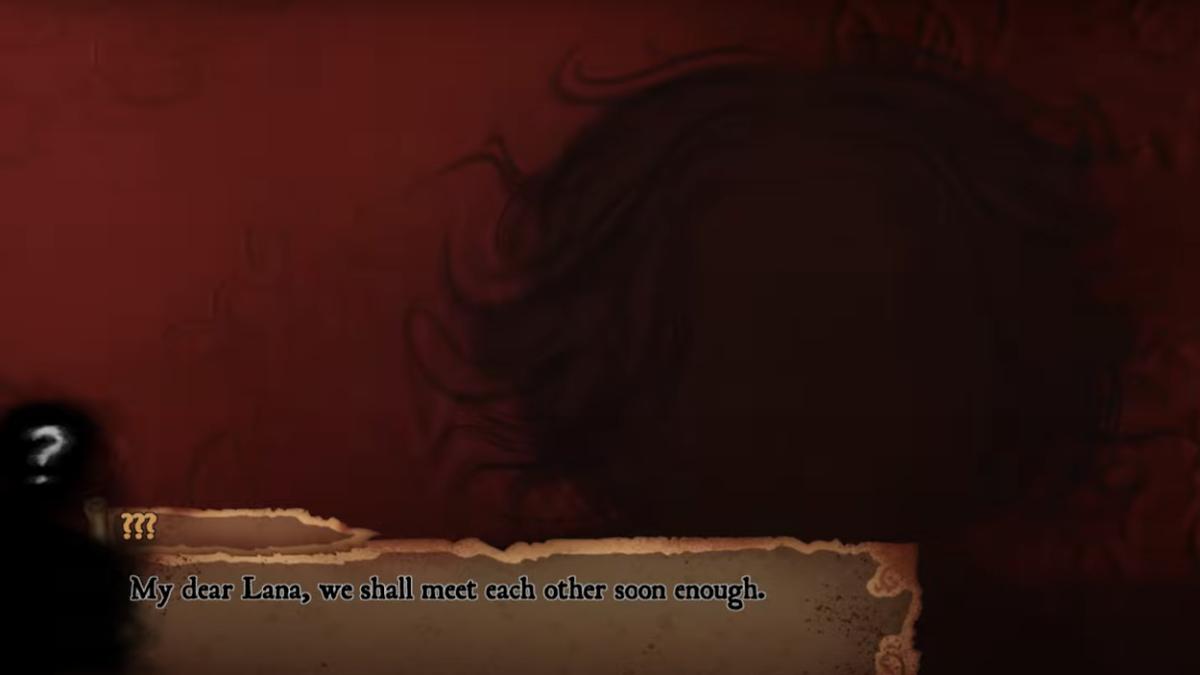 Dress to Impress: Lana Lore in DTI Explained | Beebom