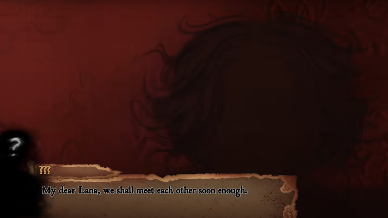 Dress to Impress: Lana Lore in DTI Explained | Beebom