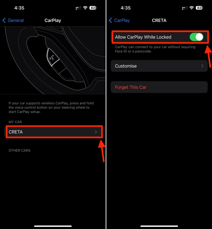 Apple CarPlay Not Working? Here Are 10 Ways to Fix It | Beebom