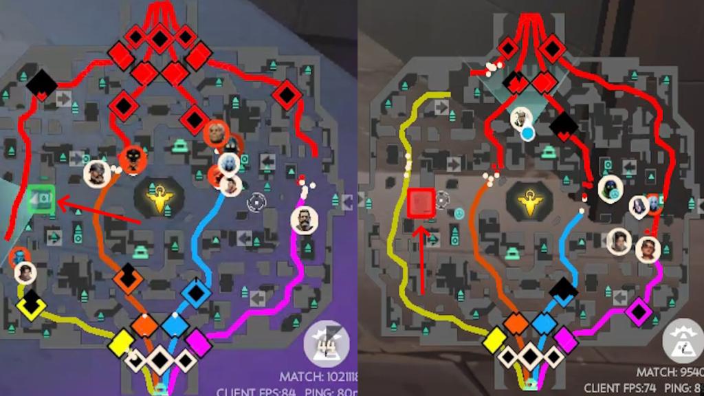 Deadlock Spirit Urn Explained: What Does the Soul Urn Do? | Beebom