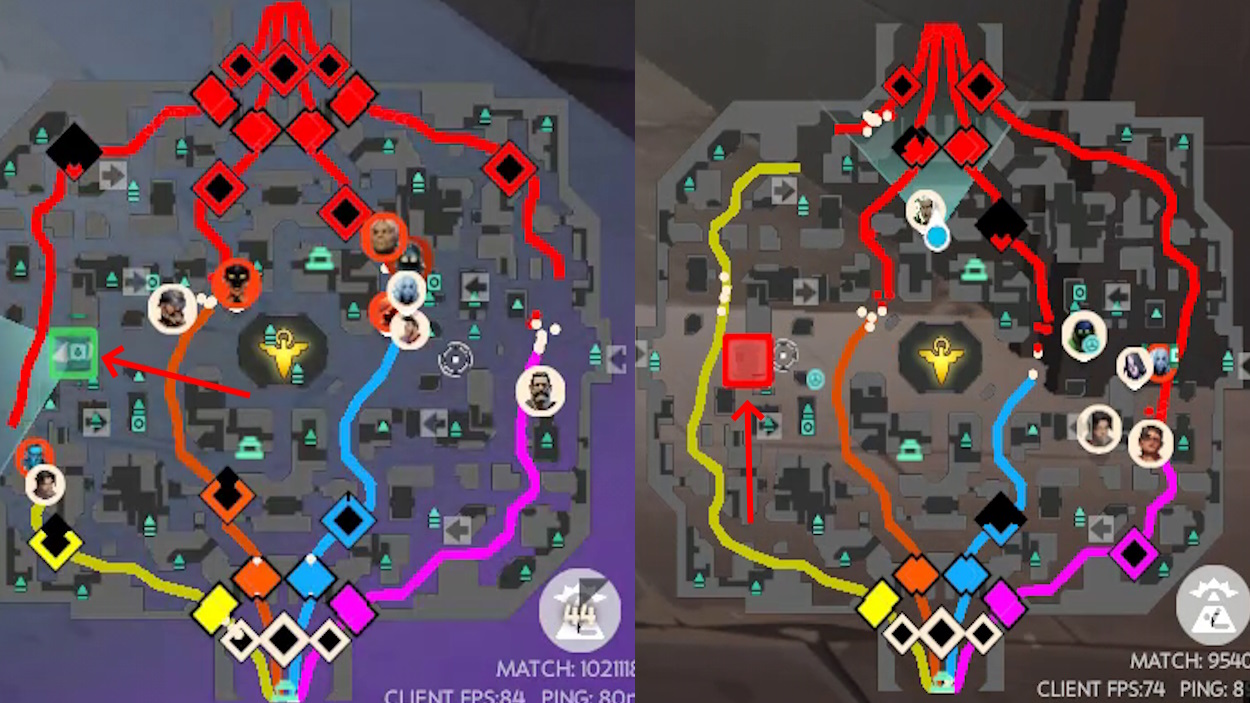 Deadlock Spirit Urn Explained: What Does the Soul Urn Do? | Beebom