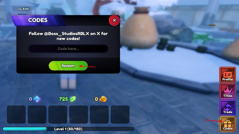 Anime Last Stand (ALS) Codes (March 2025) | Beebom