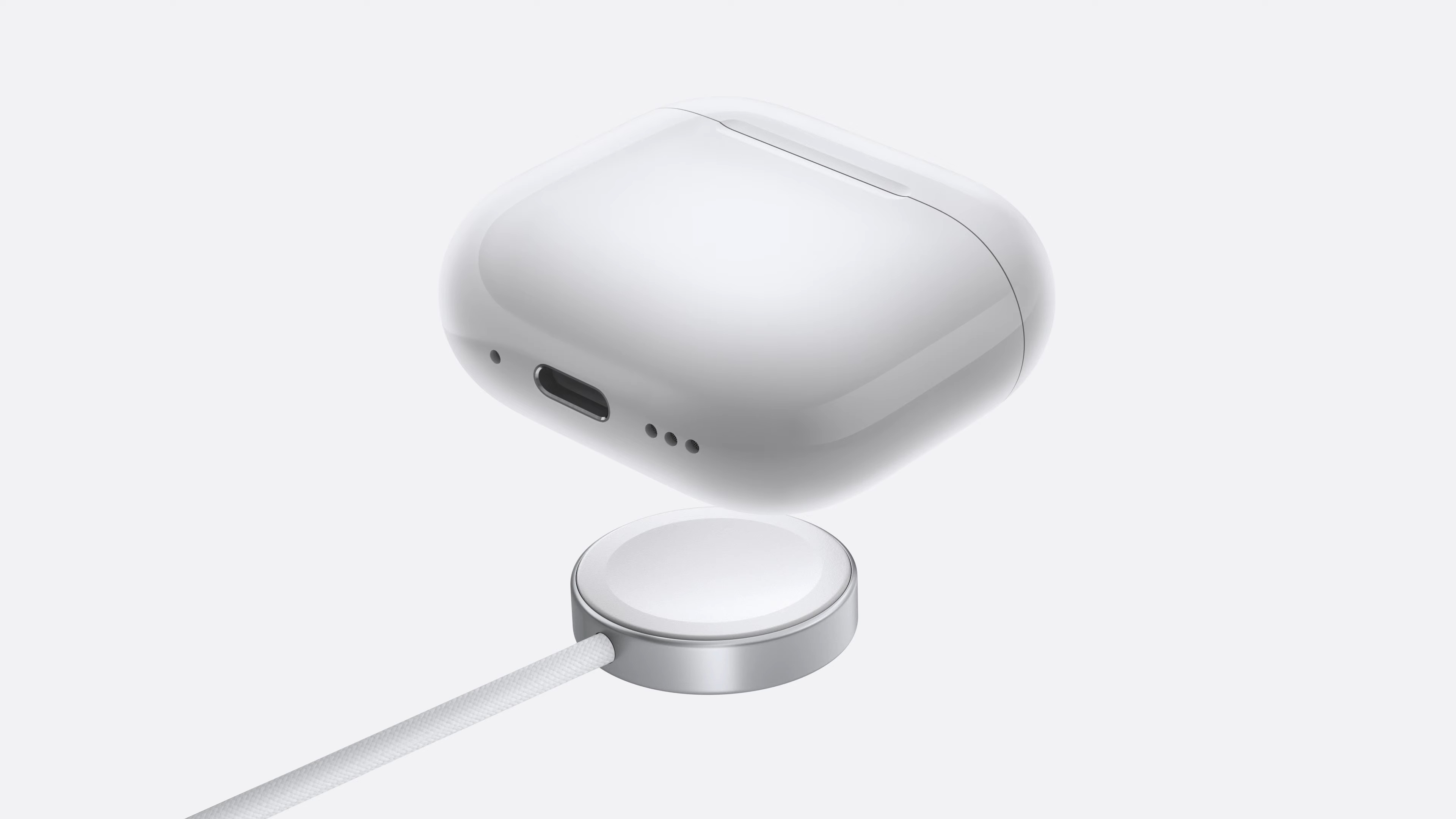 Apple's New AirPods 4 Brings Pro Features, Including ANC and Better ...