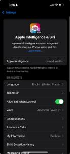 How to Join Apple Intelligence Waitlist and What's the Waitlist Time | Beebom