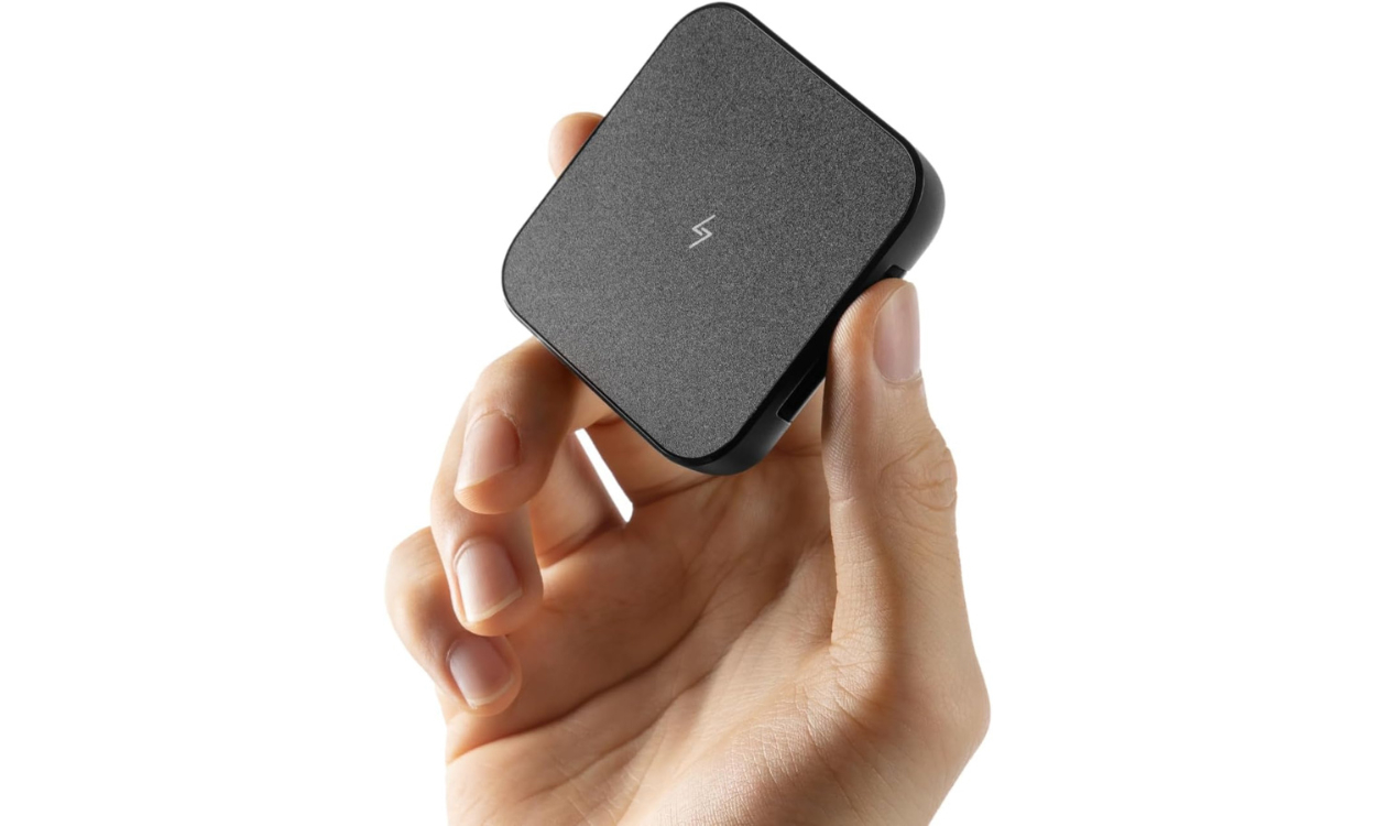 6 Best Wireless Chargers for iPhone 16 and iPhone 16 Pro | Beebom