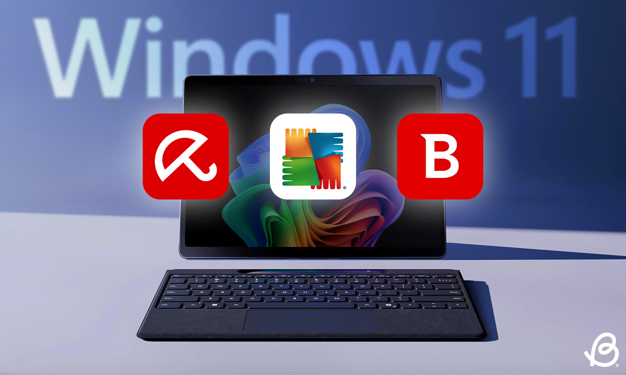 Best Free Antivirus Software for Windows 11 | Beebom