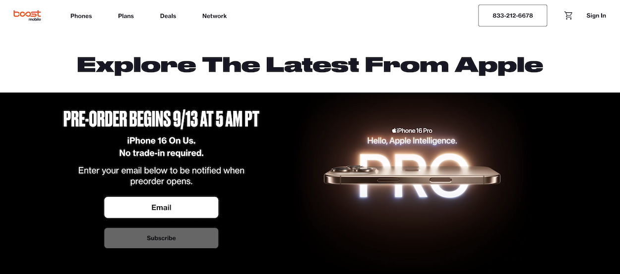 How to Pre-order iPhone 16 Series and Get the Best Deals | Beebom