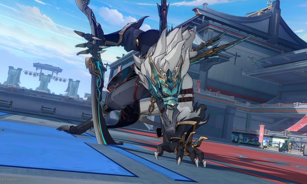 Honkai Star Rail: Borisin Warhead Hoolay Boss Fight Guide | Beebom