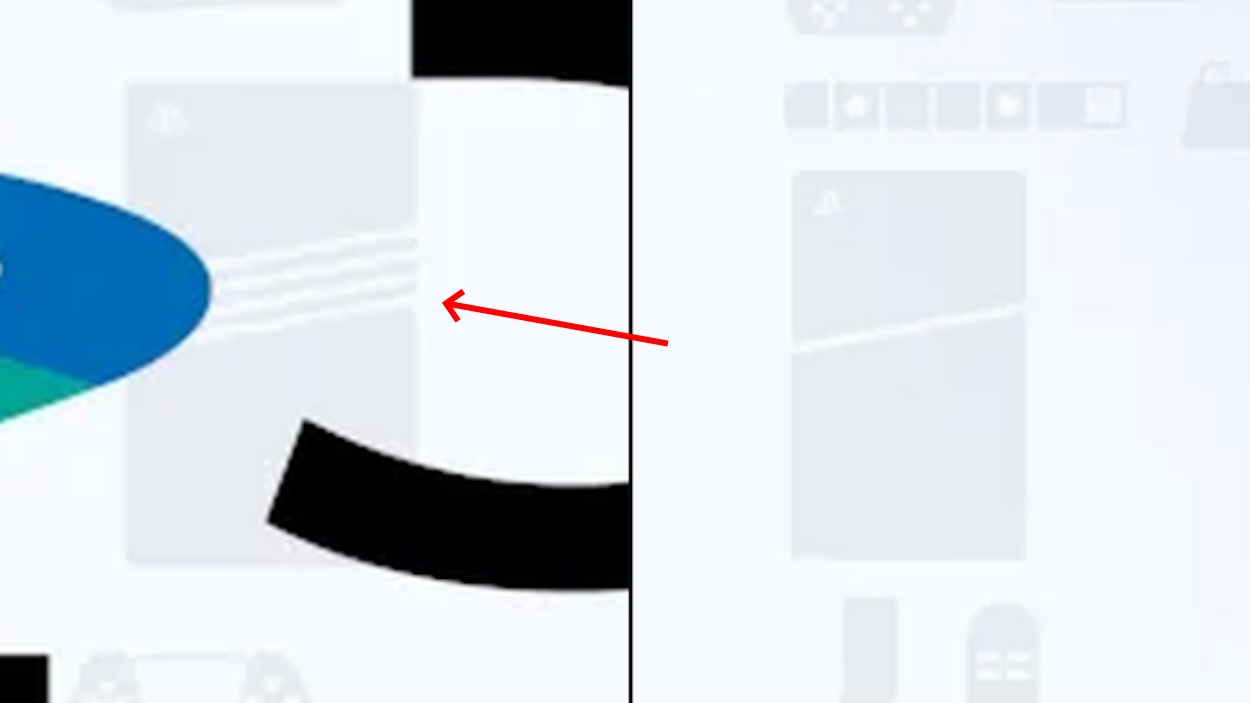 Sony Officially Teases PS5 Pro Design in 30th Anniversary Image | Beebom