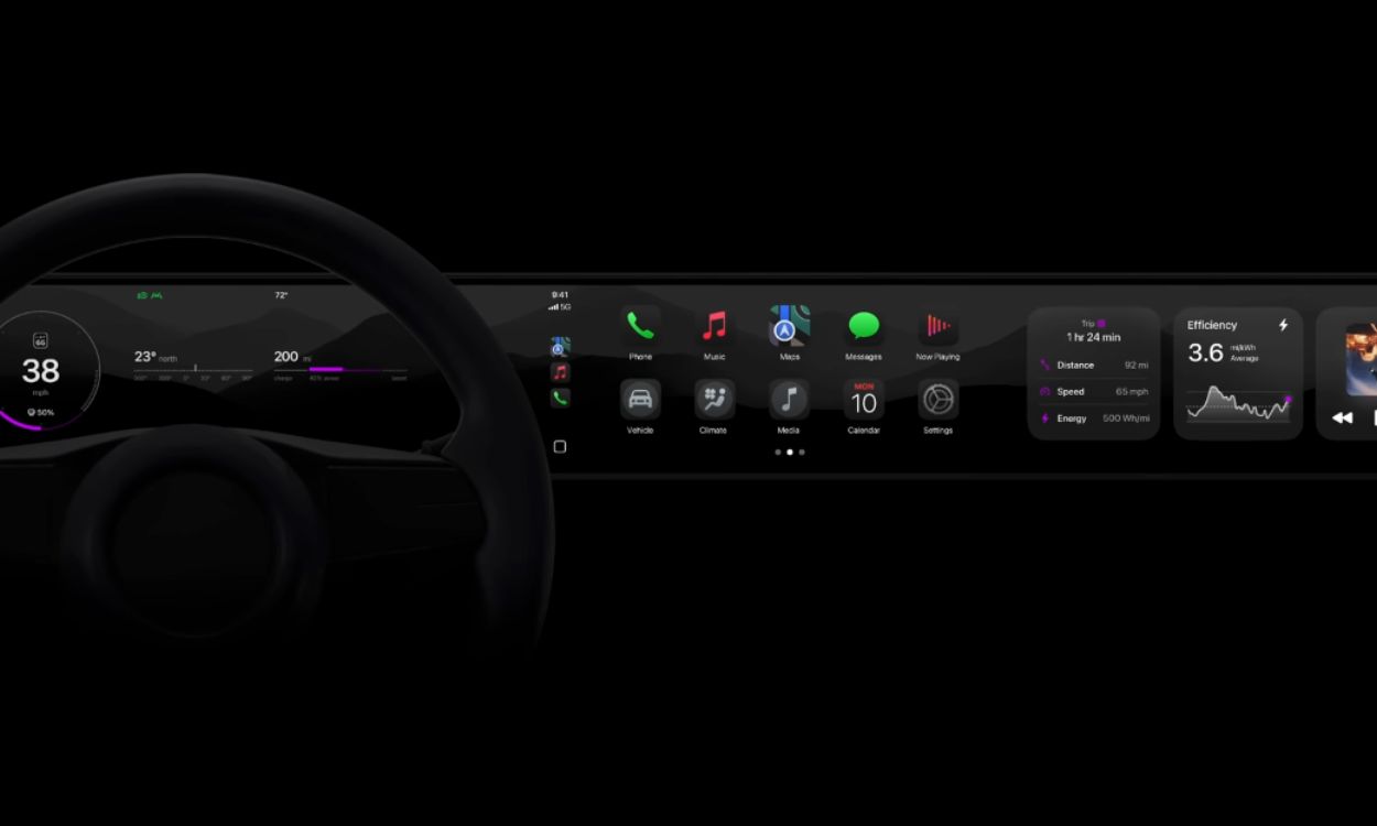 Apple's Next-Gen CarPlay: Everything We Know So Far | Beebom