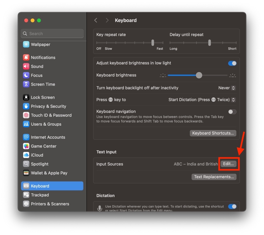 MacBook Keyboard Is Not Working? These 7 Fixes Can Help | Beebom