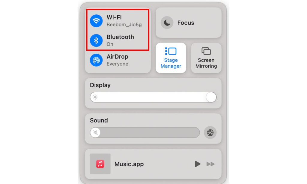 iPhone Mirroring Not Working on Mac? Try These Fixes | Beebom