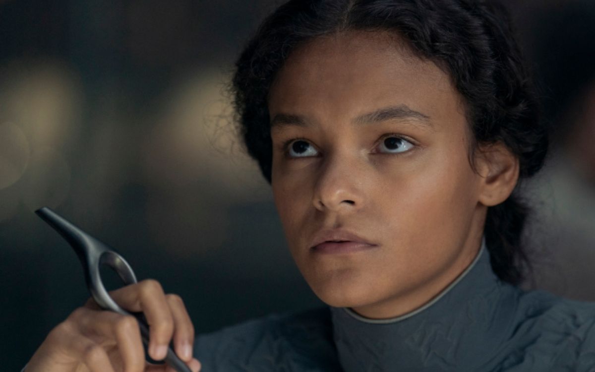 Dune Prophecy Cast Guide: All the Characters in the TV Series | Beebom