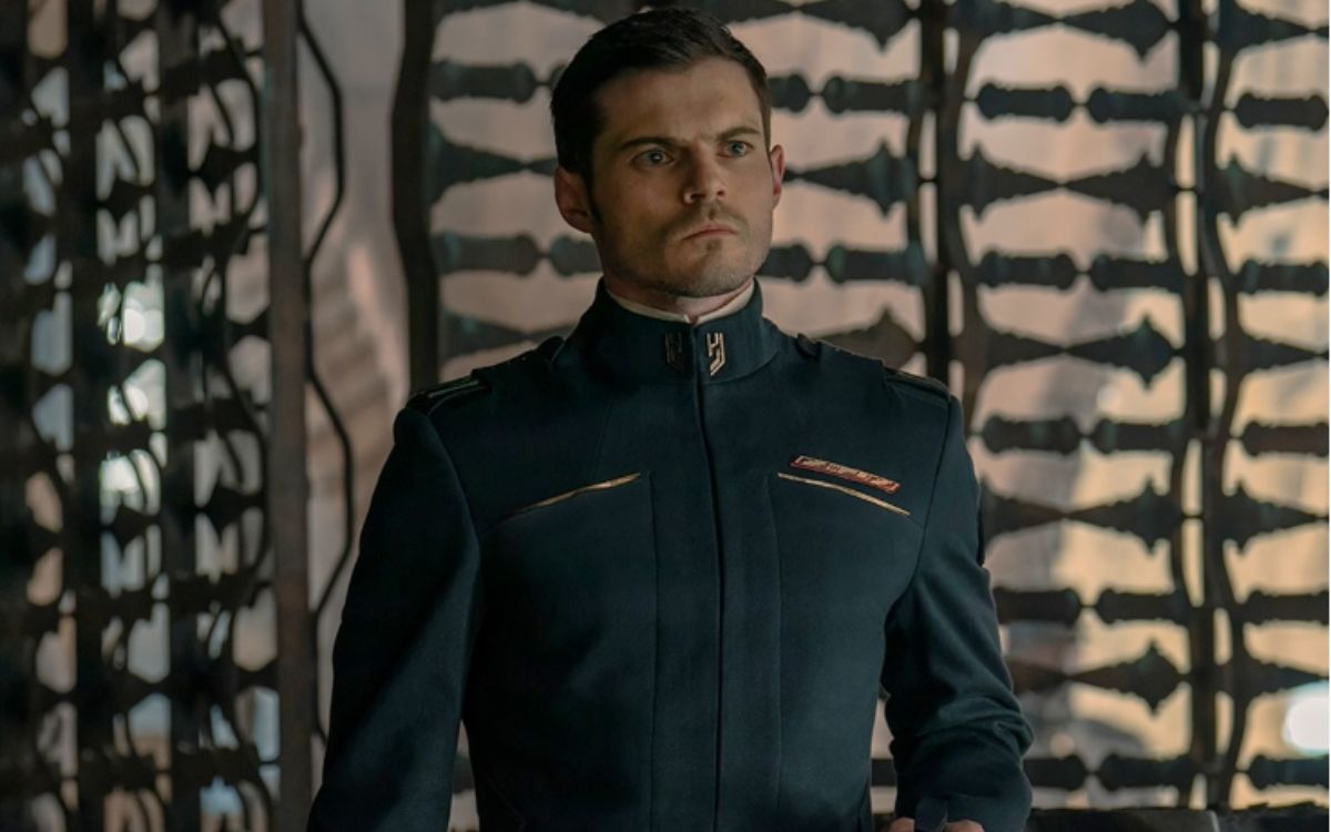 Dune Prophecy Cast Guide: All the Characters in the TV Series | Beebom